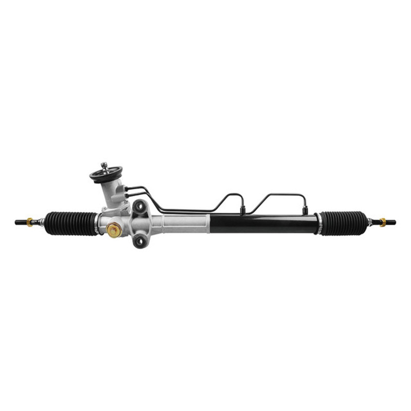 OEM 57700-09000 LHD Steering Gear For HYUNDAI SONATA