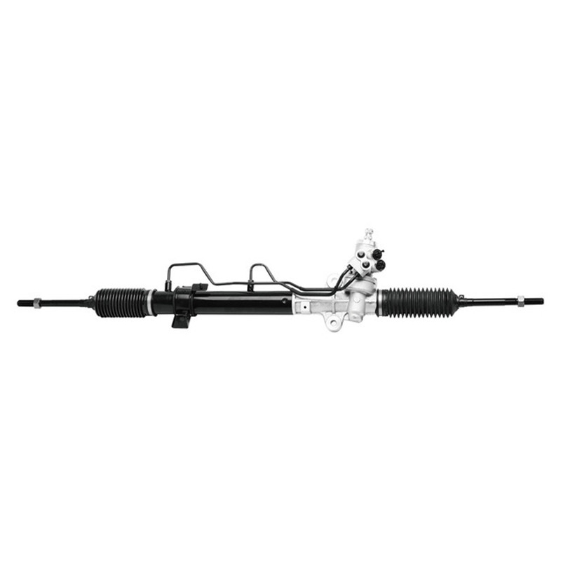 OEM 56500-0X000 56500-0X500 LHD Steering Gear For HYUNDAI I10 2012-2014
