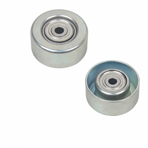 Idler Pulley 16603-31050 16603-31010 16603-0C010 For TOYOTA