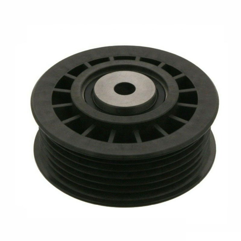 Idler Pulley 6012000770 6112000770 For MERCEDES BENZ