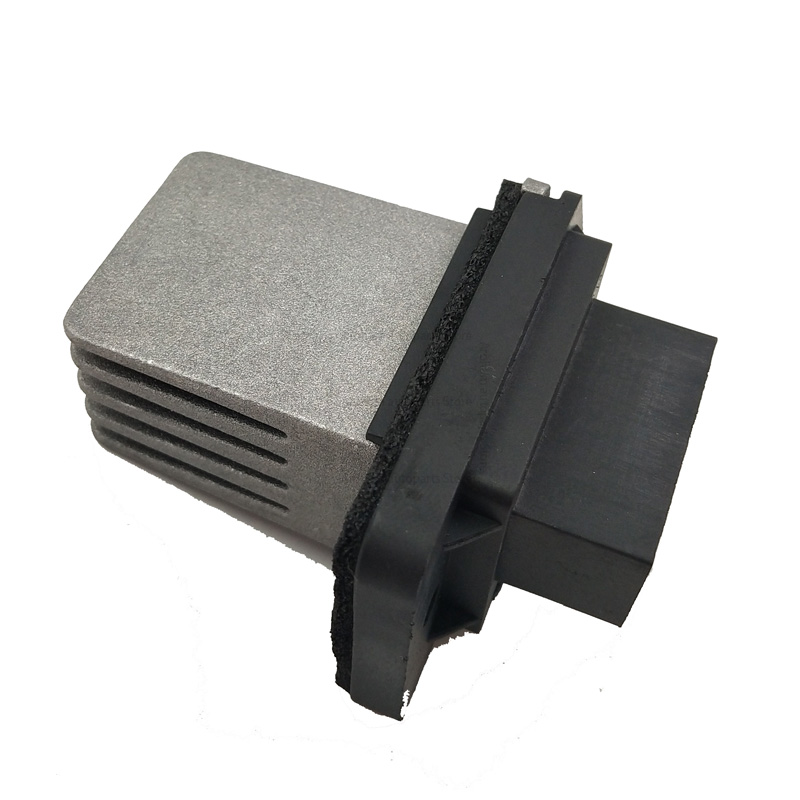 Blower Motor Resistor 96327381 Fit For Buick Chevrolet