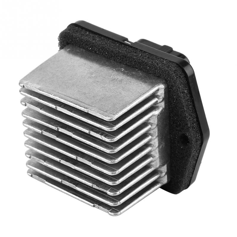 Blower Motor Resistor 7802A006 Fit For MITSUBISHI