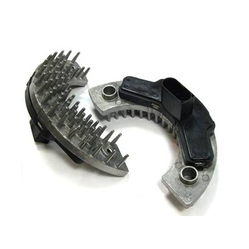 Blower Motor Resistor 20443826 Fit For VOLVO Trucks