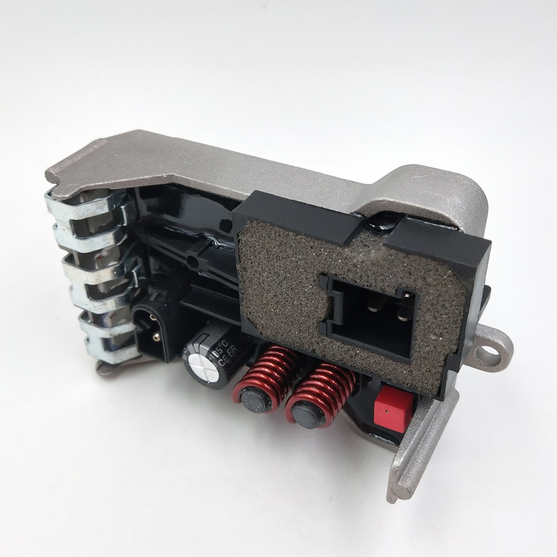 Blower Motor Resistor 2308216451 Fit For MERCEDES BENZ