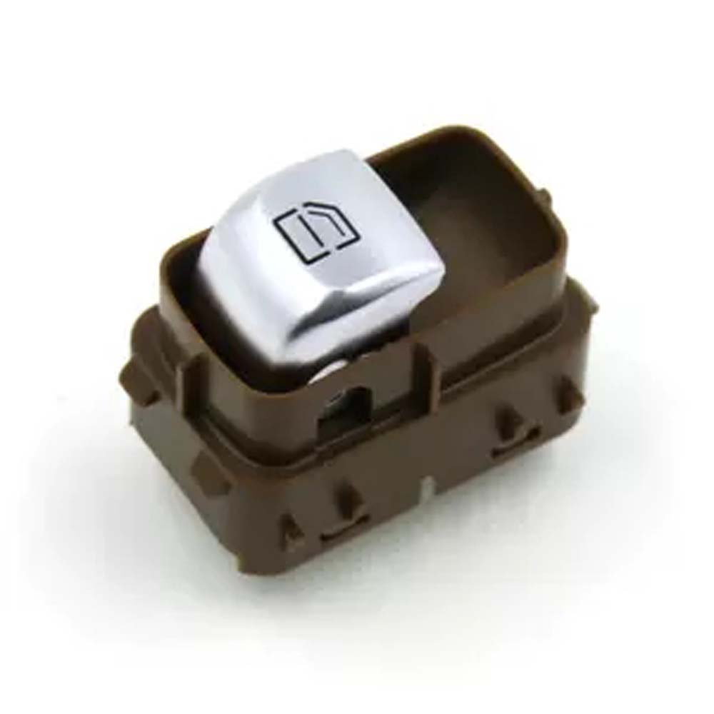 2139054803 Power Window Switch FOR M.B E CLASS 2E300 E43 017 Front