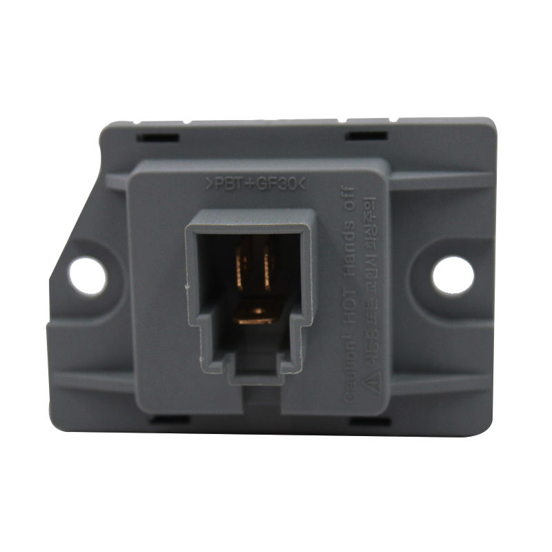 Blower Motor Resistor 97235-1E000 Fit For HYUNDAI KIA