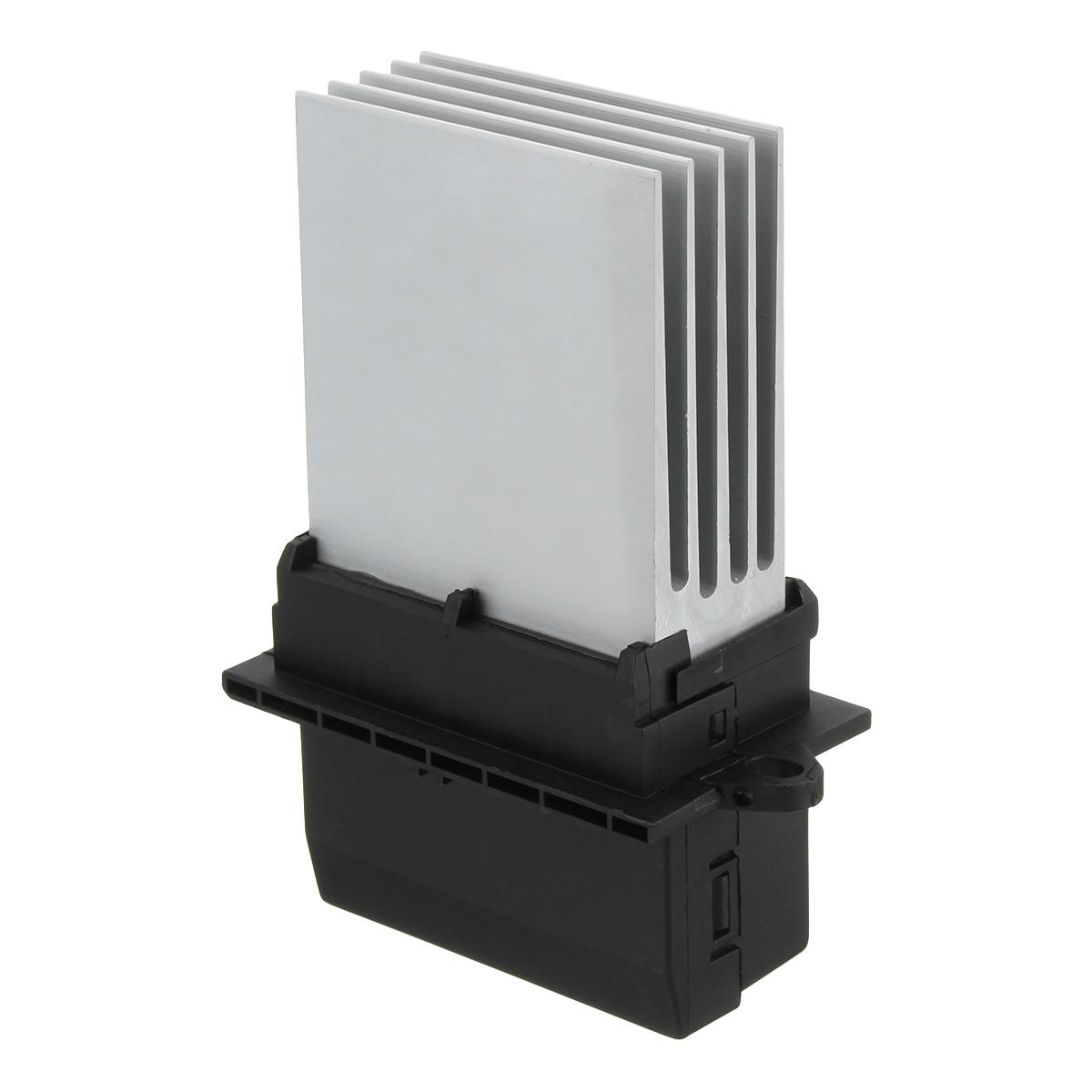 Blower Motor Resistor 6441.L2 Fit For CITROEN PEUGEOT RENAULT