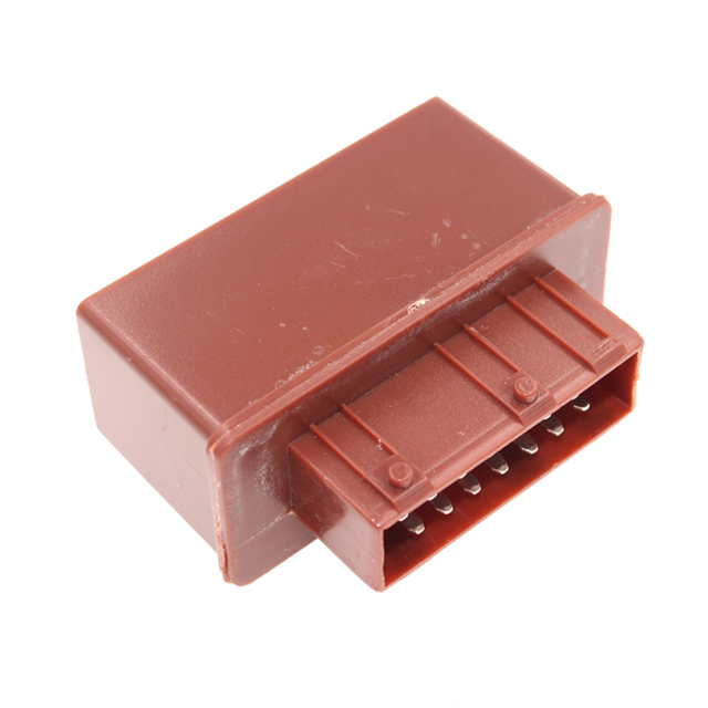 Fuel Pump Relay 19207L Fit For PEUGEOT FIAT