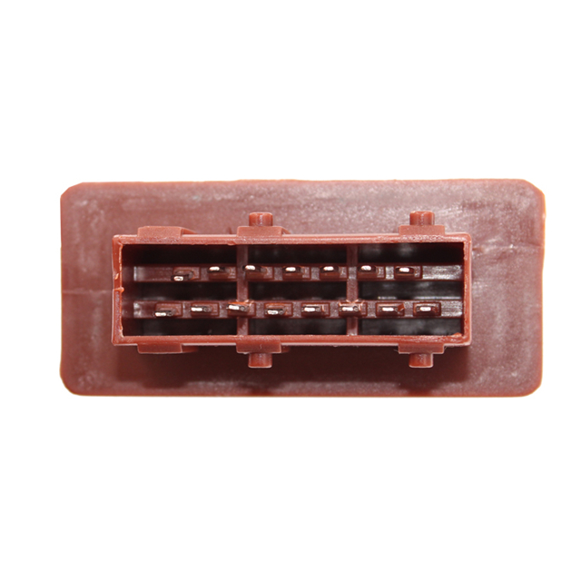 Fuel Pump Relay 19207L Fit For PEUGEOT FIAT