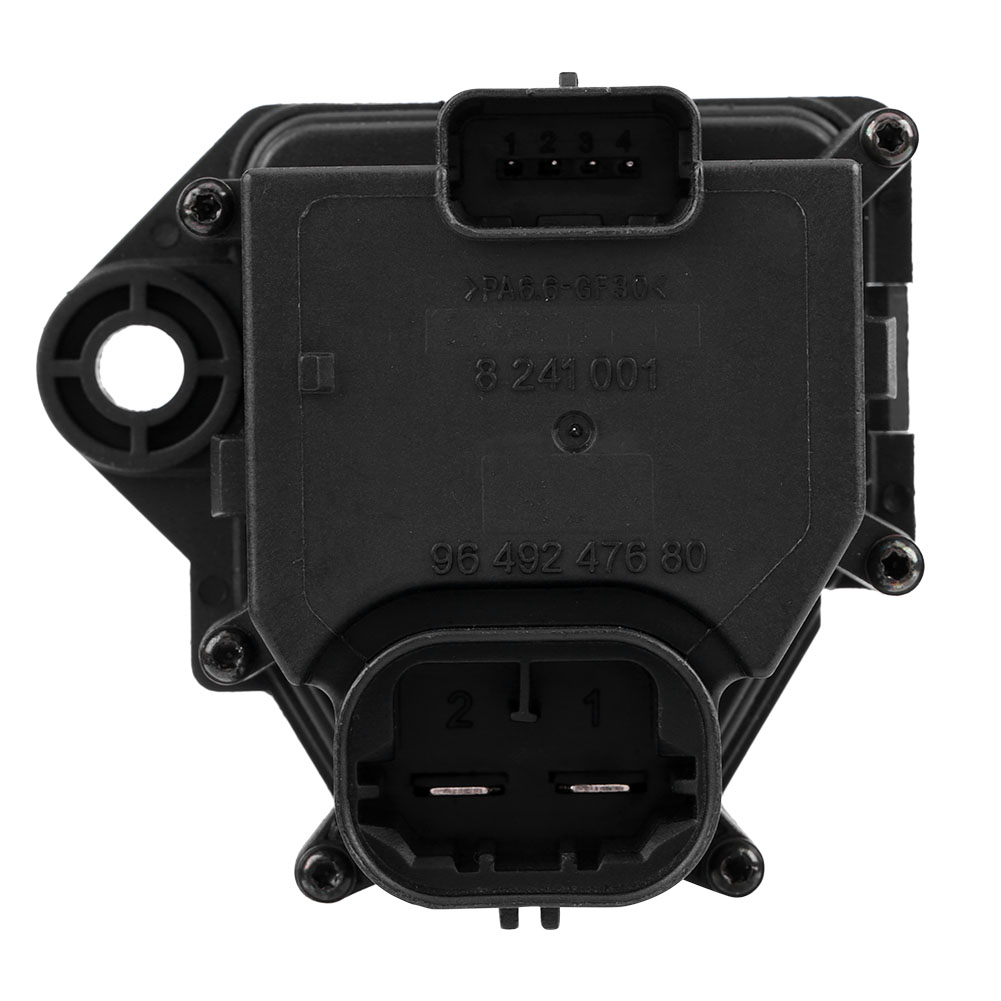 Blower Motor Resistor 9649247680 Fit For PEUGEOT