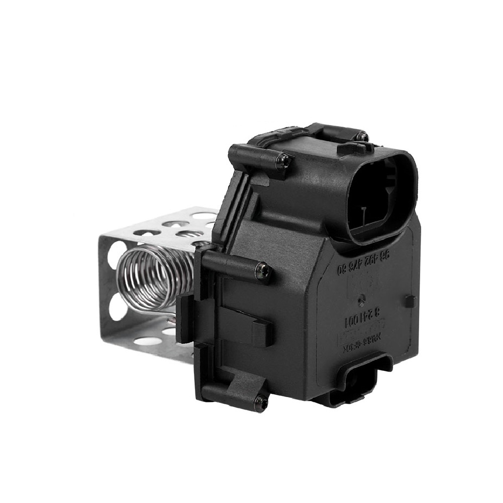 Blower Motor Resistor 9649247680 Fit For PEUGEOT