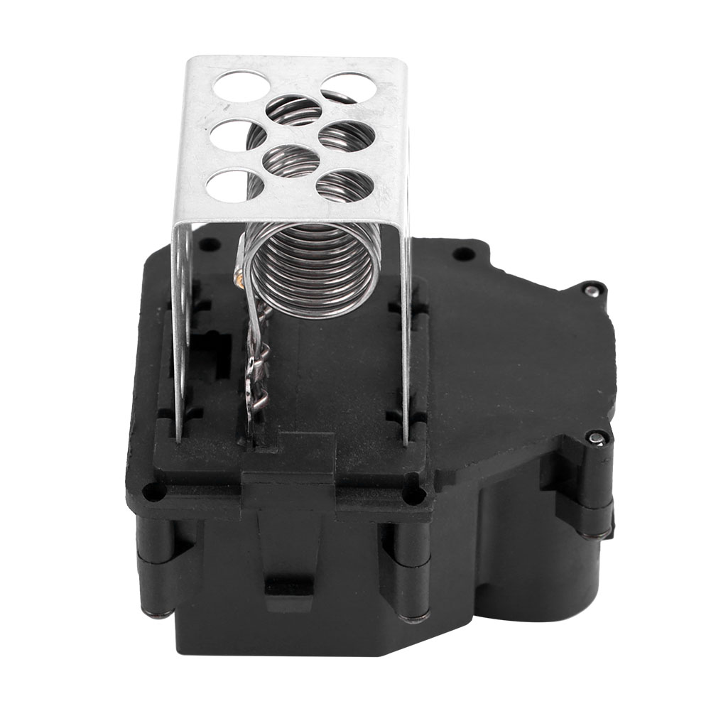 Blower Motor Resistor 9649247680 Fit For PEUGEOT