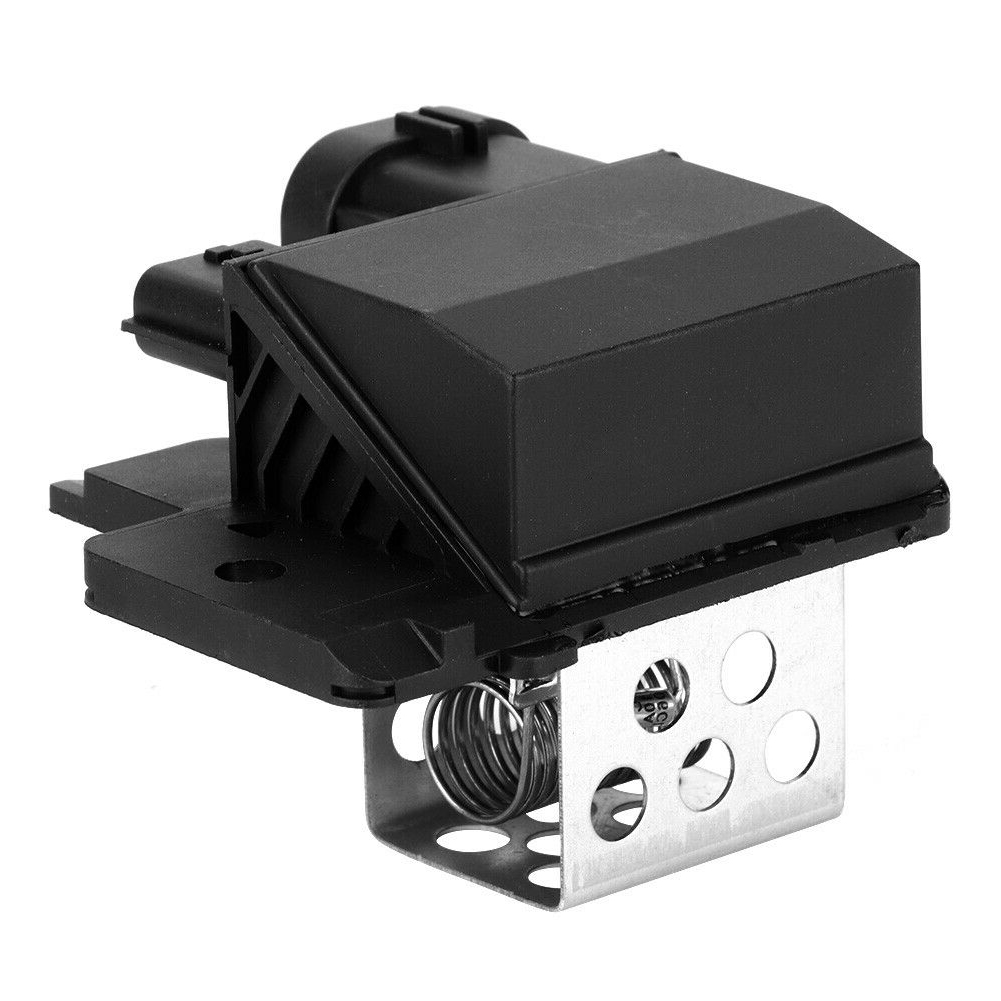 Blower Motor Resistor 255503792R Fit For Renault Peugeot