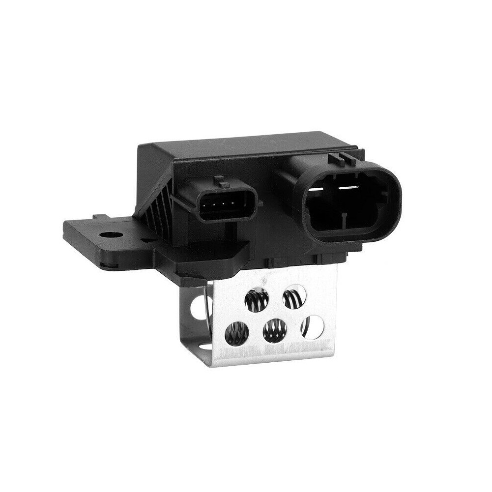 Blower Motor Resistor 255503792R Fit For Renault Peugeot