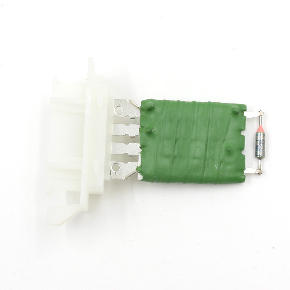 Blower Motor Resistor 6001547488 Fit For DACIA LADA RENAULT