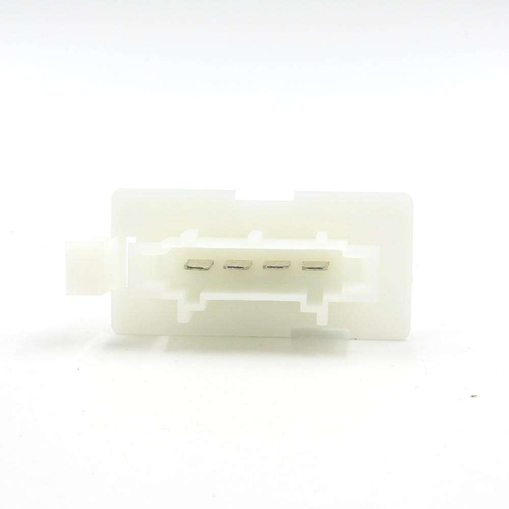 Blower Motor Resistor 6001547488 Fit For DACIA LADA RENAULT