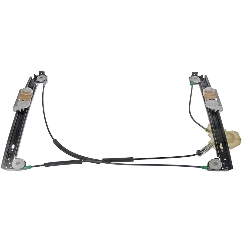 s51337039451 Front Driver Side Power Window Regulator for Select Mini ...