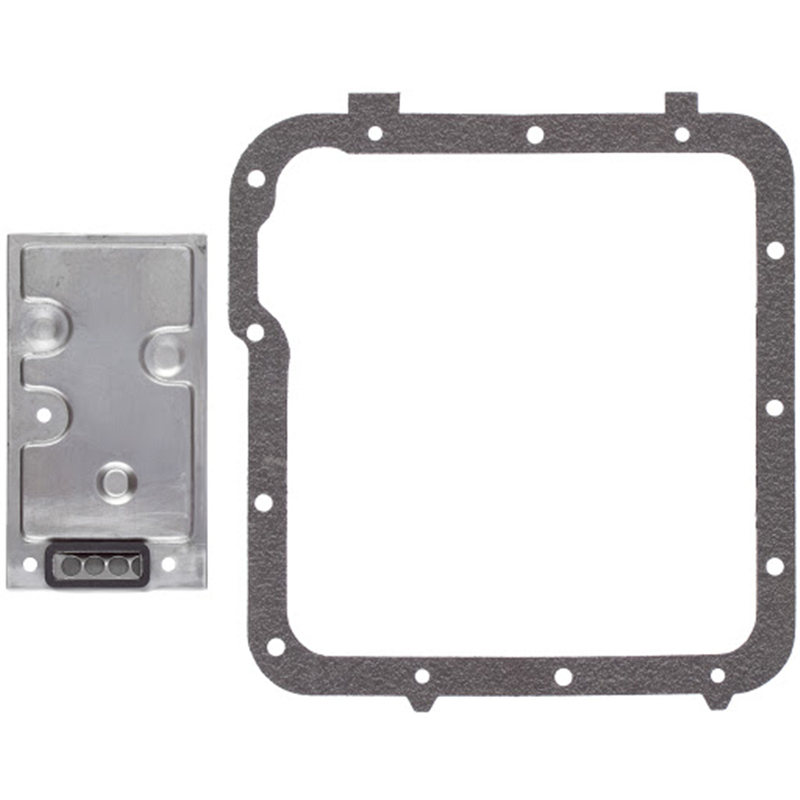 Transmission Filter D4ZZ-7A098-B D4ZZ-7A098A Fit For FORD