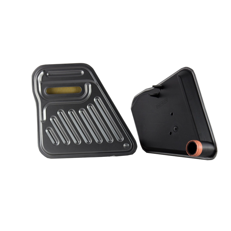 Transmission Filter F4DZ7A098B F5DZ-7A098-B Fit For FORD LINCOLN MERCURY