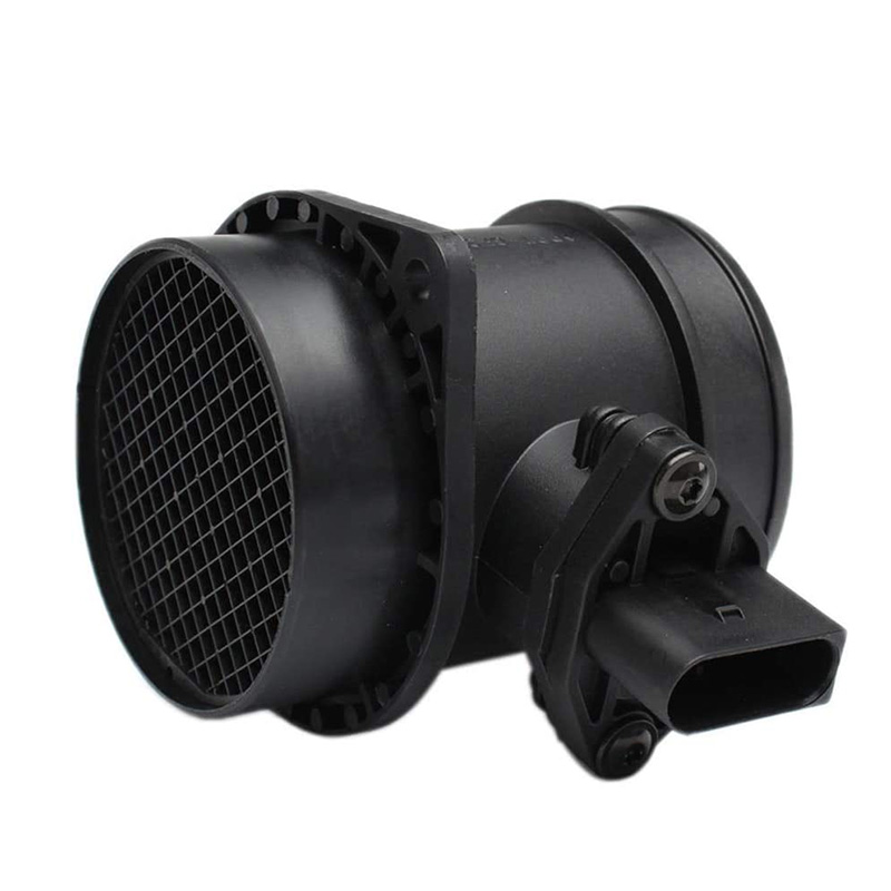 Mass Air Flow Sensor 07D906461 07D906461X For AUDI VOLKSWAGEN