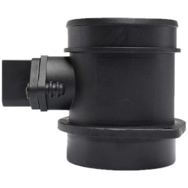 Mass Air Flow Sensor 07D906461 07D906461X For AUDI VOLKSWAGEN