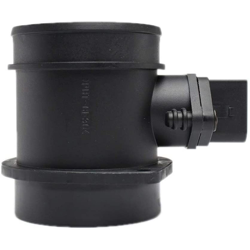 Mass Air Flow Sensor 07D906461 07D906461X For AUDI VOLKSWAGEN