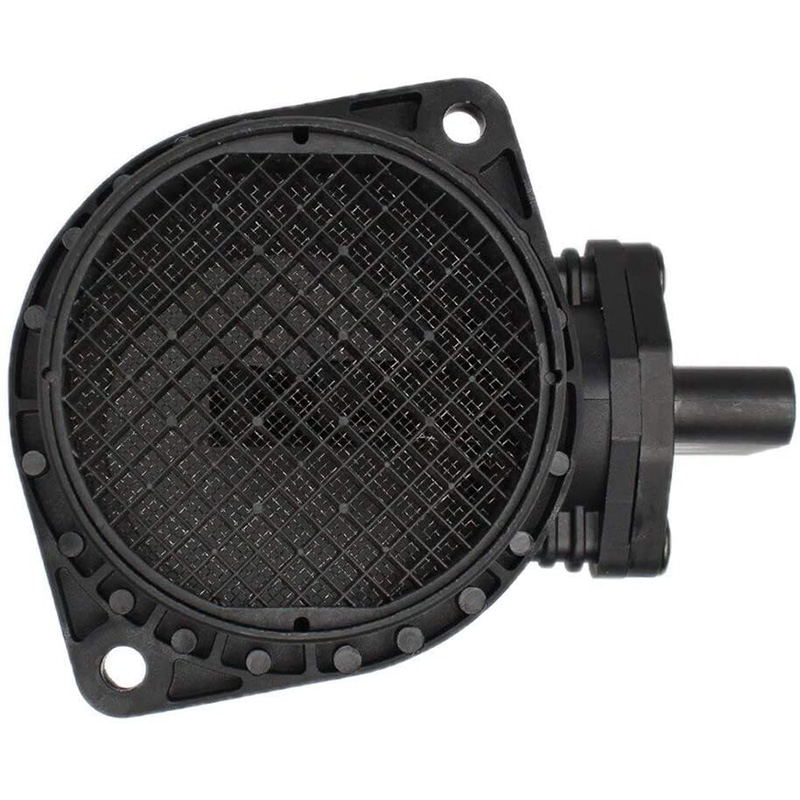 Mass Air Flow Sensor 07D906461 07D906461X For AUDI VOLKSWAGEN