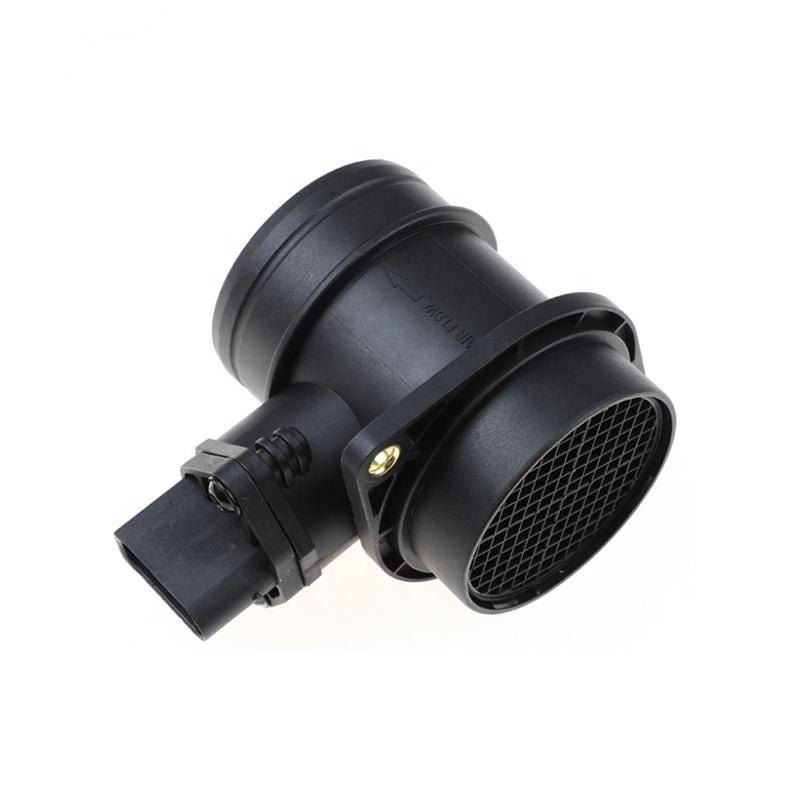 Mass Air Flow Sensor 13621433566 For BMW