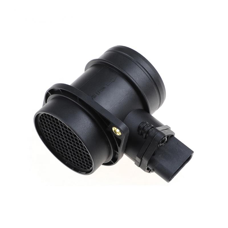 Mass Air Flow Sensor 13621433566 For BMW