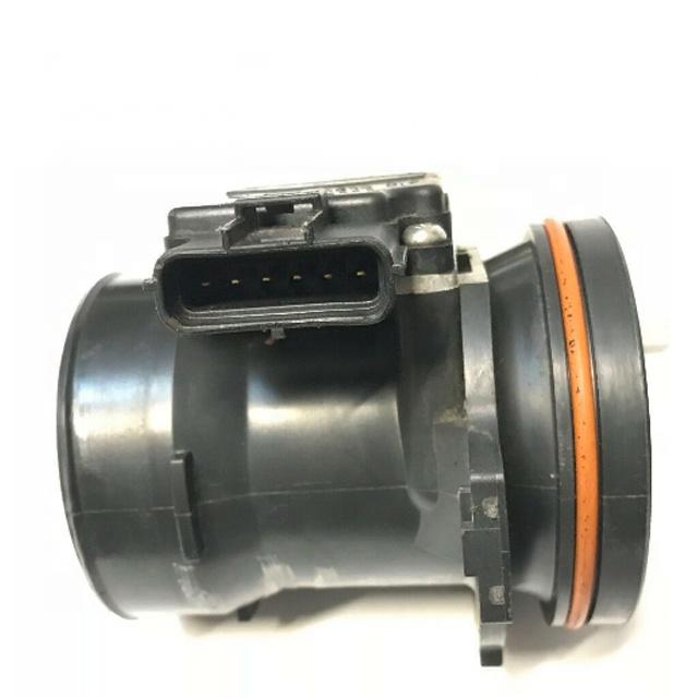 Mass Air Flow Sensor 98AB12B579FA 98AB12B579FA 98AB12B579GA ...