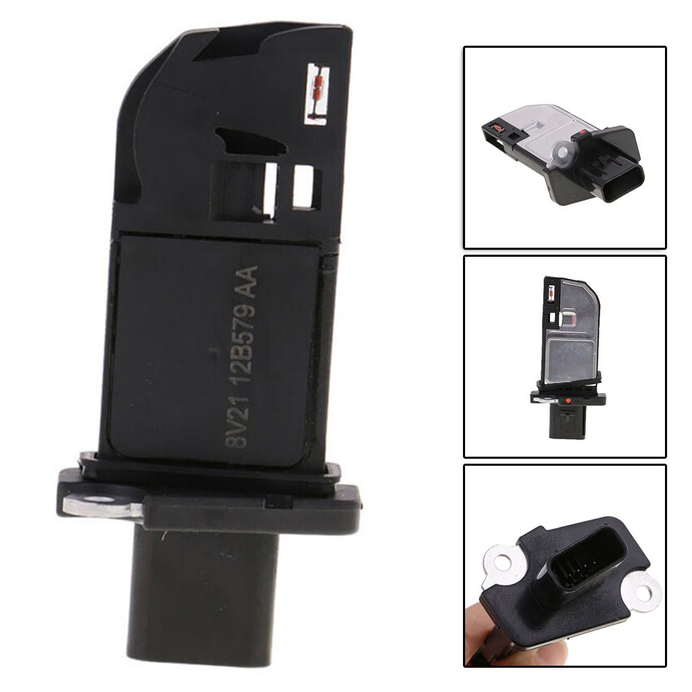 Mass Air Flow Sensor 8V2112B579AA 1516668 8V2Z12B579A 30757655 For FORD ...