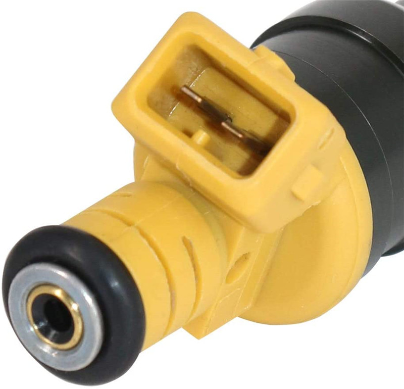 4 Holes Fuel Injector Kit 53032704AB for Chrysler Aspen Dodge Dakota ...