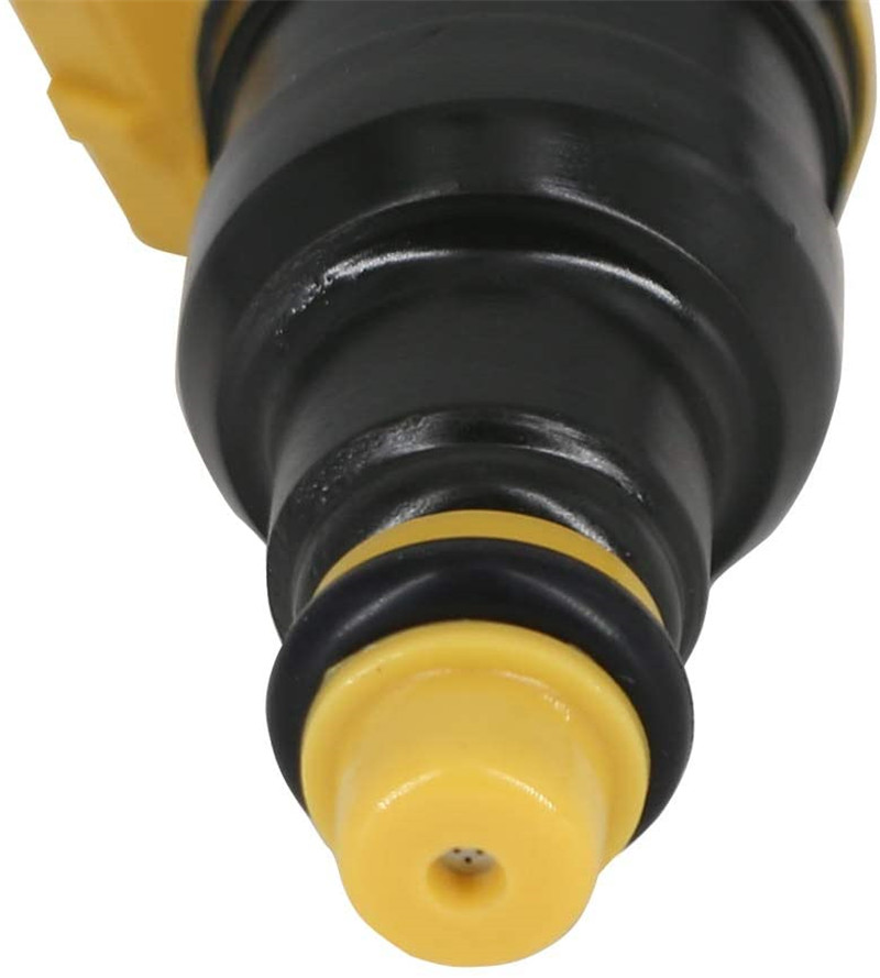 4 Holes Fuel Injector Kit 53032704AB for Chrysler Aspen Dodge Dakota ...