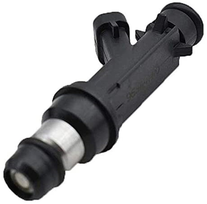 Car Fuel Injector 25334150 96386780 FJ720 Fit for Aveo Daewoo Kalos 1 ...