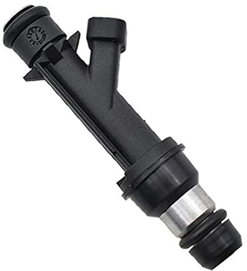Car Fuel Injector 25334150 96386780 FJ720 Fit for Aveo Daewoo Kalos 1 ...