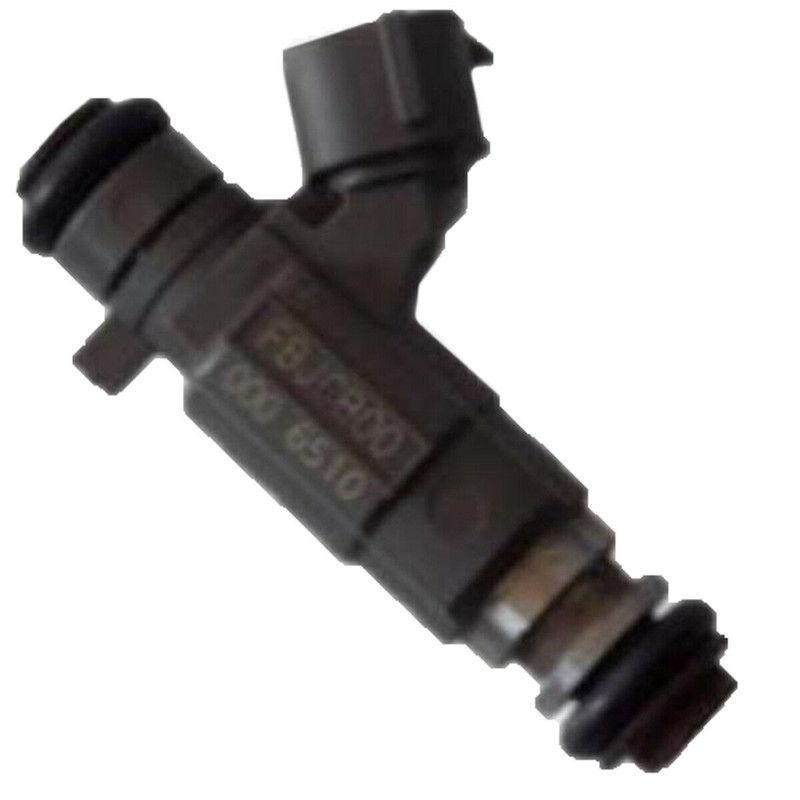 Fuel Injector Fit Chevrolet Luv D-Max Grey Fbjcb00
