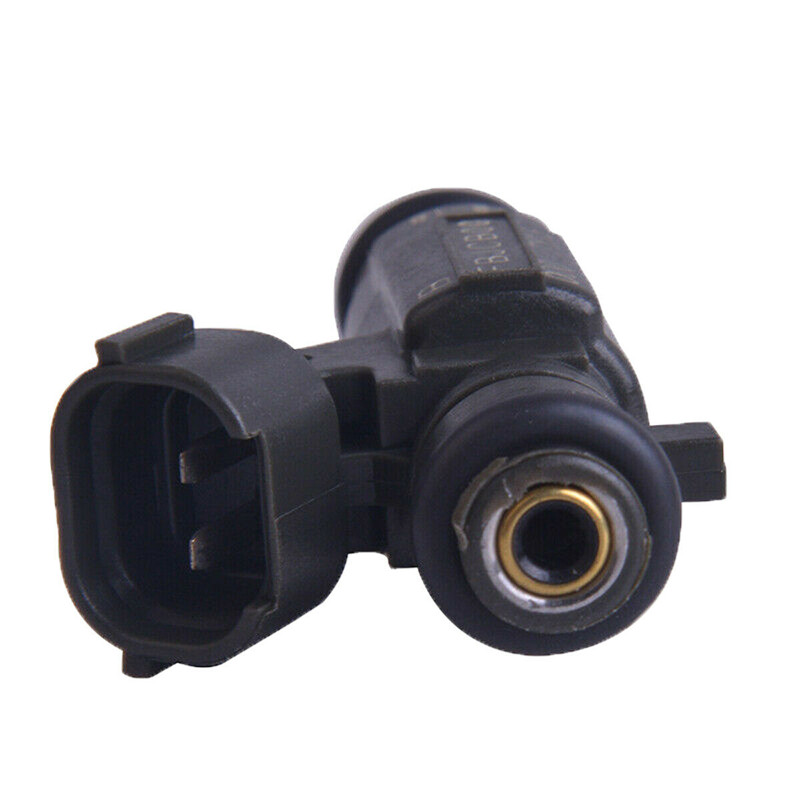Fuel Injector Fit Chevrolet Luv D-Max Grey Fbjcb00