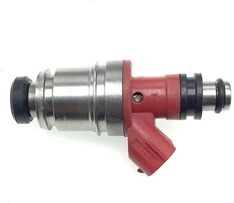 Fuel Injector Fit Chevrolet Luv D-Max Grey Fbjcb00