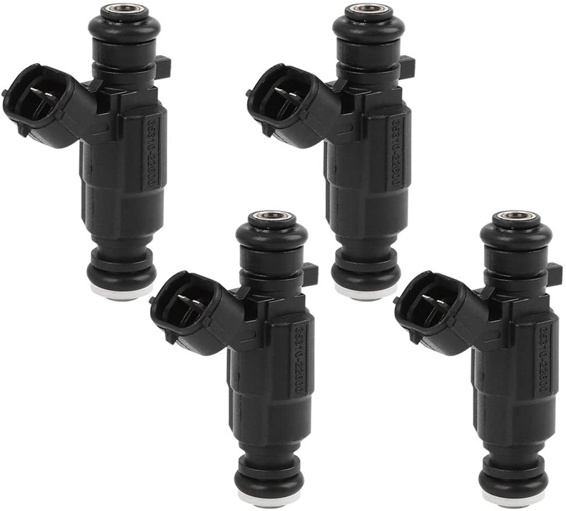 35310-22600 Fuel Injectors for 2000 2001 2002 2003 2004 2005 Hyundai Accent