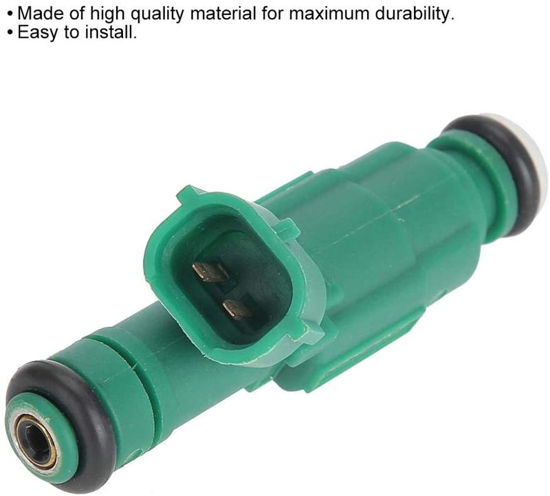 Hyundai 35310-25200 Fuel Injector Assembly