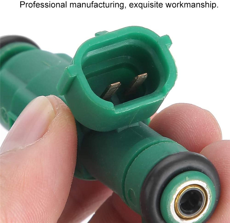 Hyundai 35310-25200 Fuel Injector Assembly