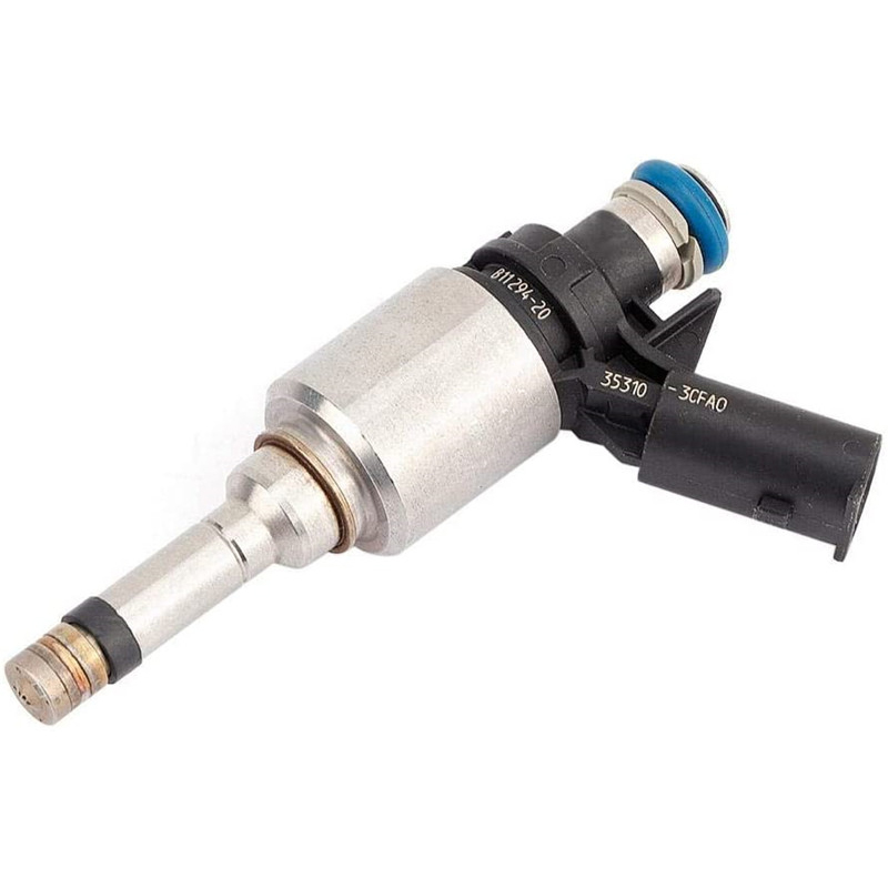 35310-3CFA0 353103CFA0 Gas Fuel Injector Nozzle Adapter Oil Petrol ...