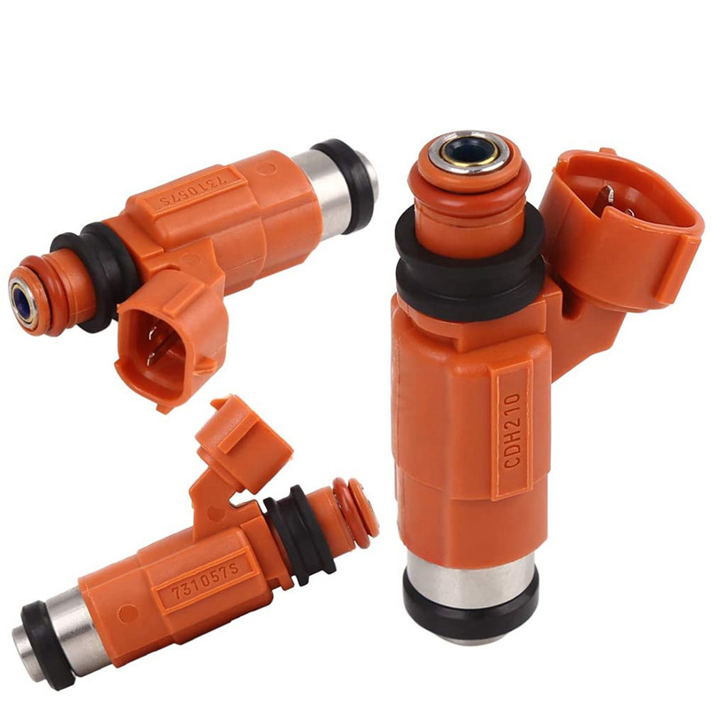 Vehicle Fuel Injector CDH210 for Yamaha Outboard Mitsubishi Eclipse 3 ...