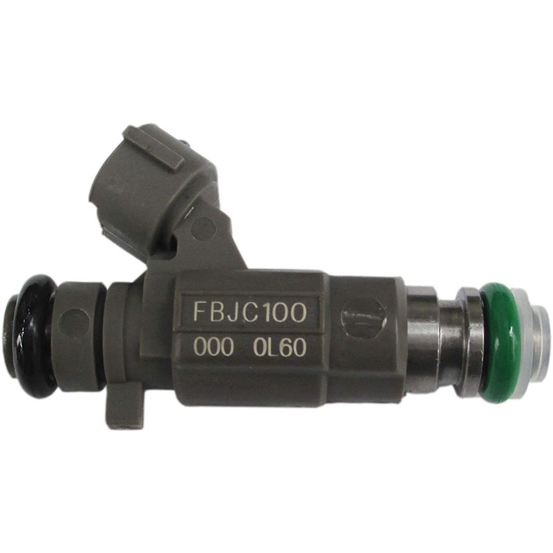 Fuel Injectors For Nissan Infiniti FX35 G35 350Z Pathfinder QX4 FBJC100