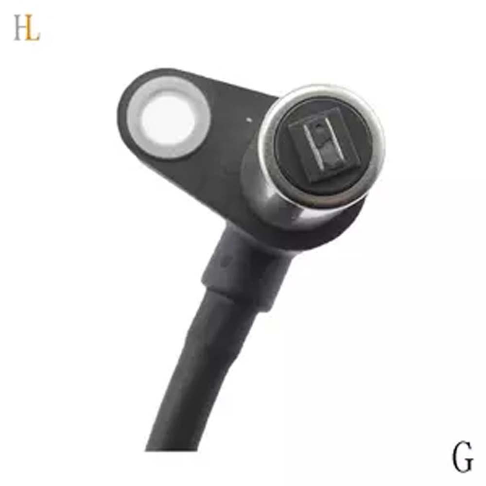 34718825 ABS Wheel Speed Sensor FOR MITSUBISHI
