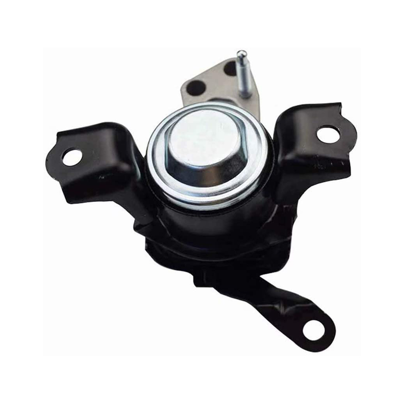 Rubber Engine Mounting 12305-21130 RH Fit For TOYOTA