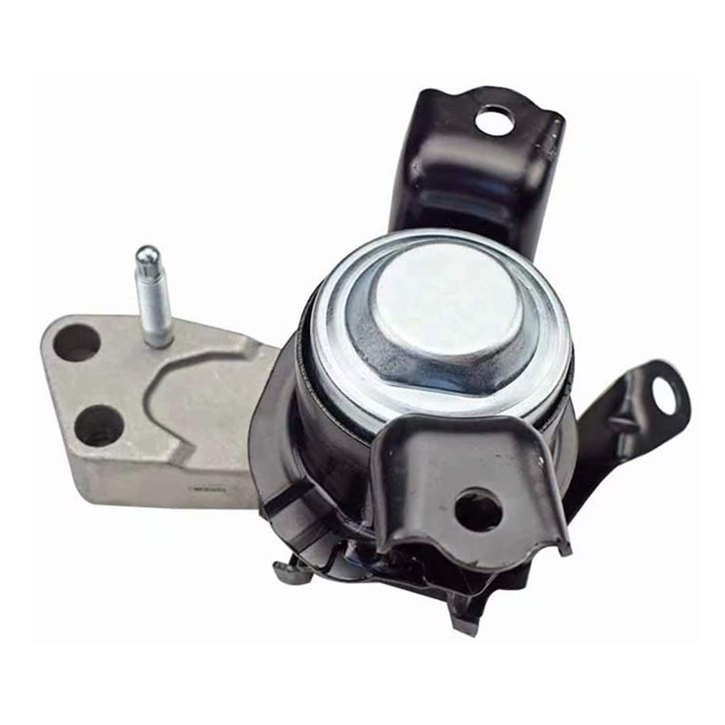 Rubber Engine Mounting 12305-21130 RH Fit For TOYOTA