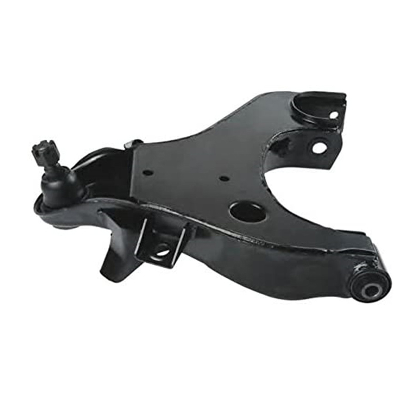 (LWR RH)Front Axle , Right , Upper Suspension Parts Control Arm 54524-2S600
