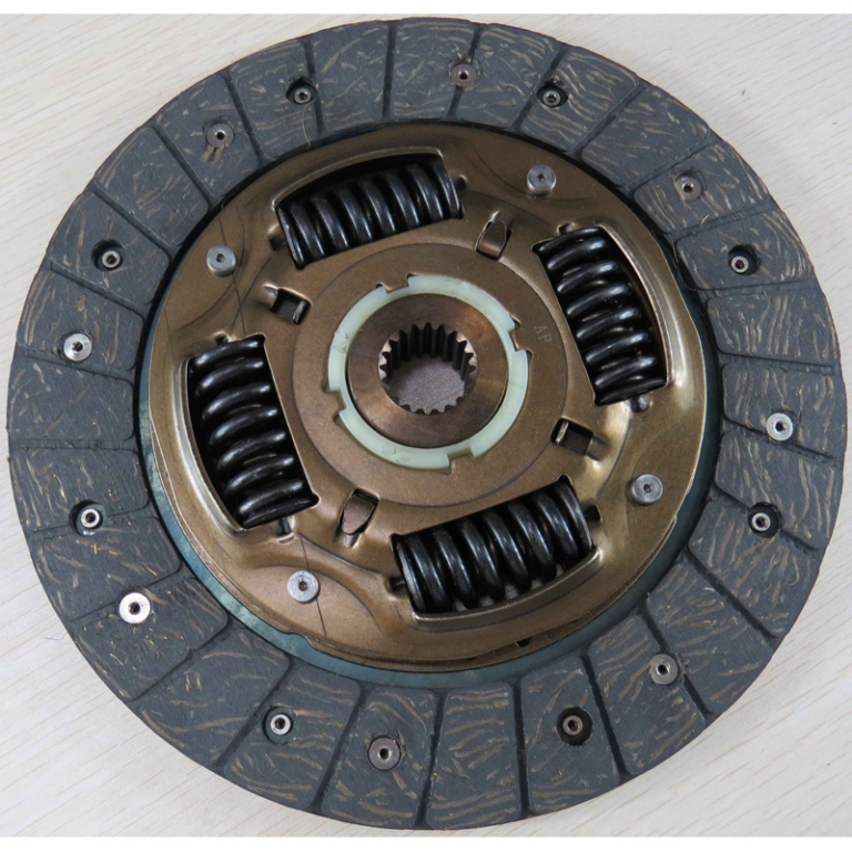 Clutch Disc OE 41100-4B010 for HYUNDAI JAC