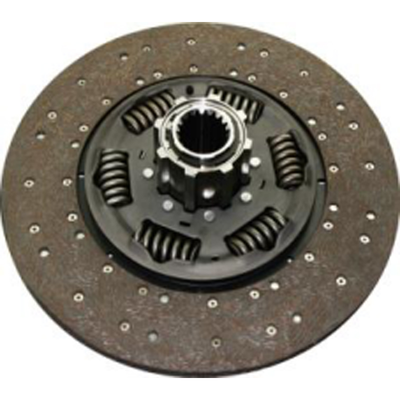 Auto Parts Clutch Disc 1878 000 300 For VOLVO FH